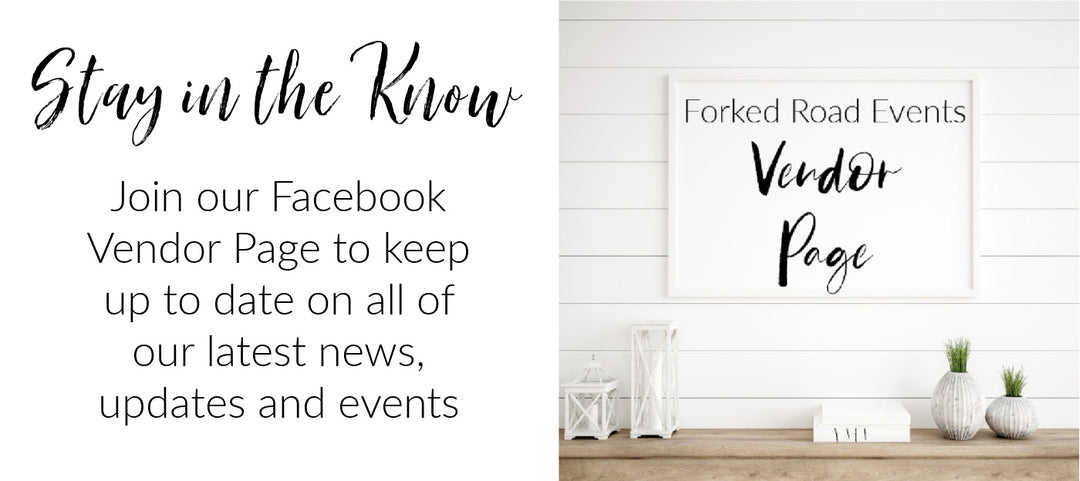 Forked Road Events Mo